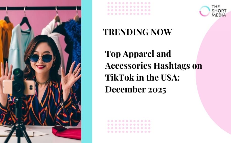 Hot TikTok Trends - Top Trending Hashtags On TikTok
